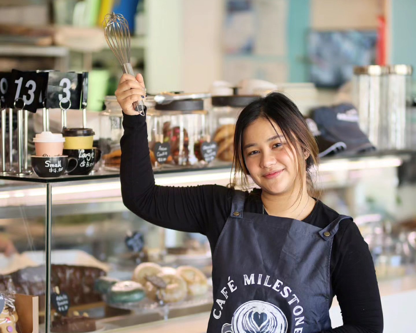 Cafe Milestone - Dog Friendly Cafe in Coogee NSW - PawSpot