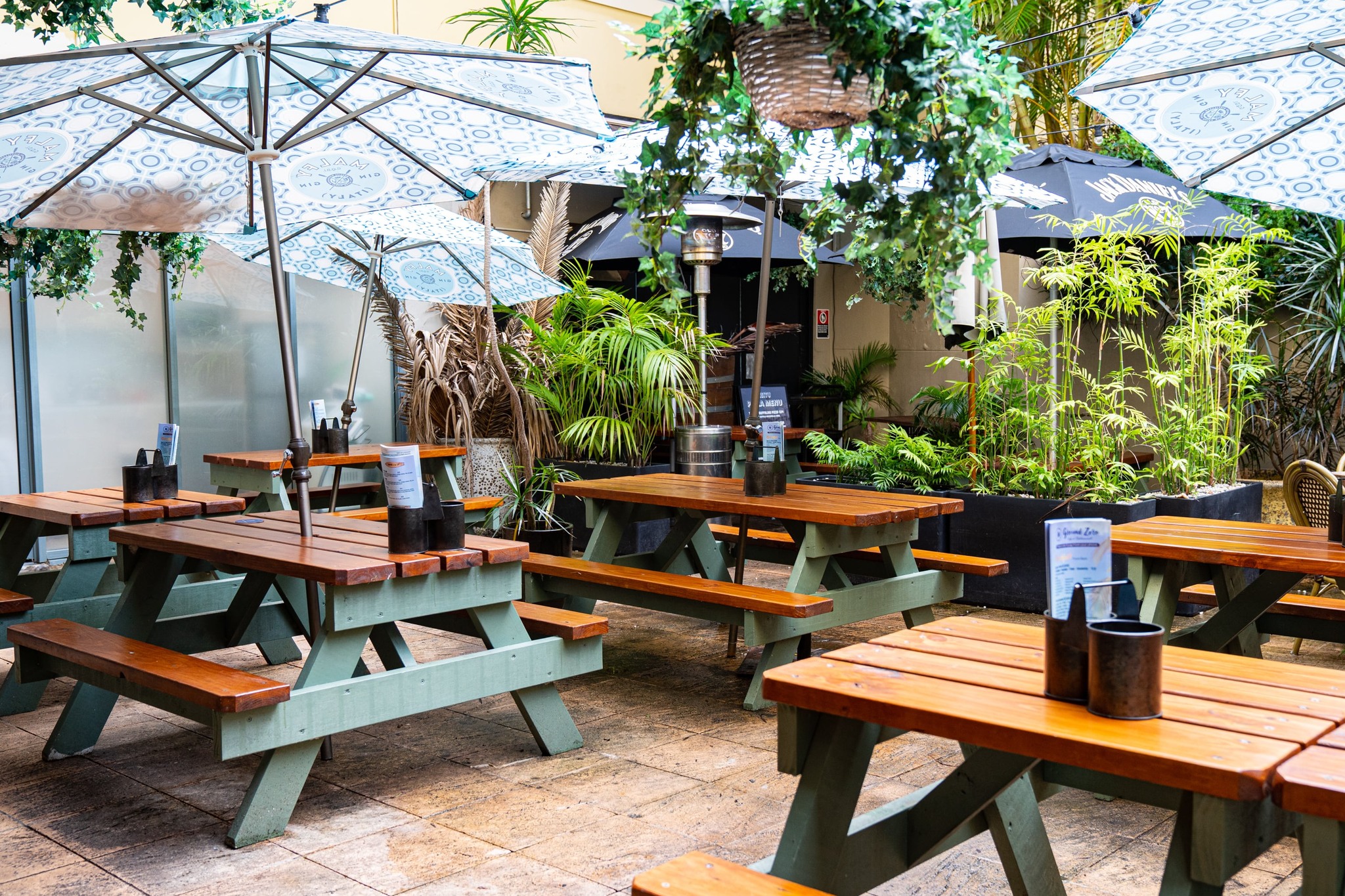 Ground Zero - Dog Friendly Cafe in Manly NSW - PawSpot