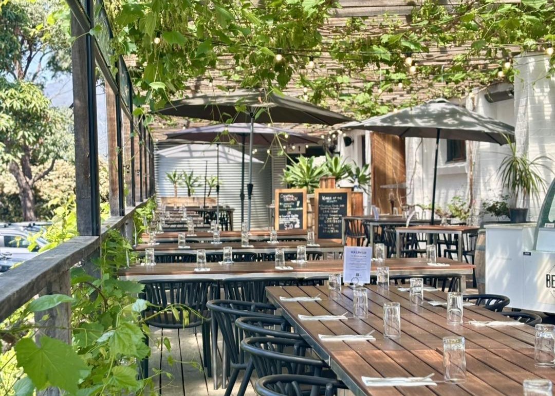 Ben Ean Winery - Dog Friendly Winery in Hunter Valley NSW - PawSpot